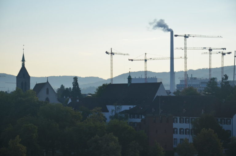 Der perfekte Basel Sehenswürdigkeiten Rundgang (+ 5 praktische Tipps ...