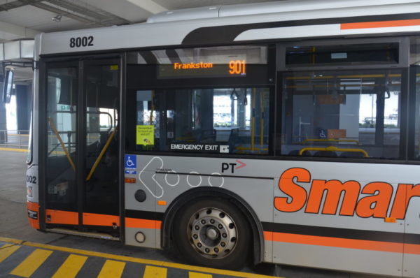 Die 8 praktischsten Melbourne Tipps (zu Nahverkehr, Unterkünften & Co ...