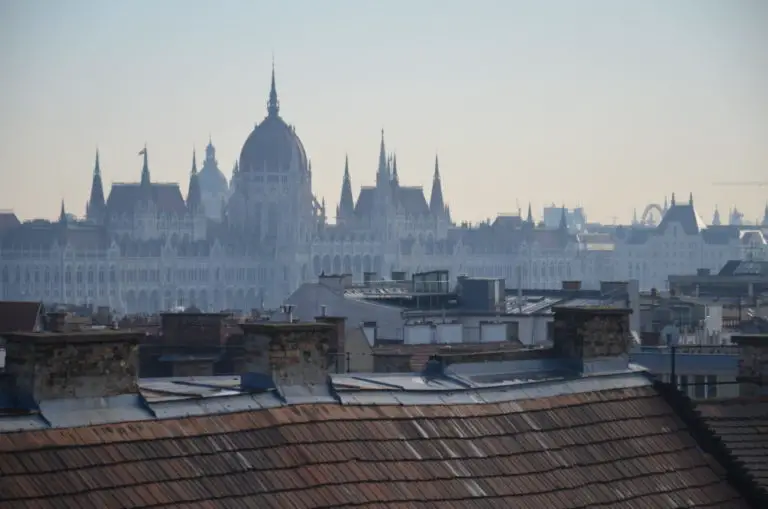 Die Top 10 Budapest Insider Tipps & Geheimtipps abseits der ...