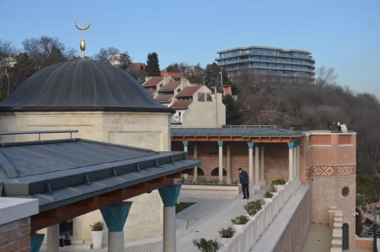 Die Top 10 Budapest Insider Tipps & Geheimtipps abseits der ...