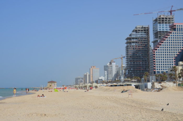 Hoteltipp Tel Aviv: Die wichtigsten Tipps zum Übernachten in Tel Aviv ...