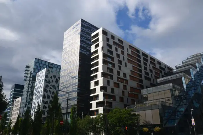 Norwegen Rundreise Route für 3 Wochen: Routenvorschlag & Tipps ...