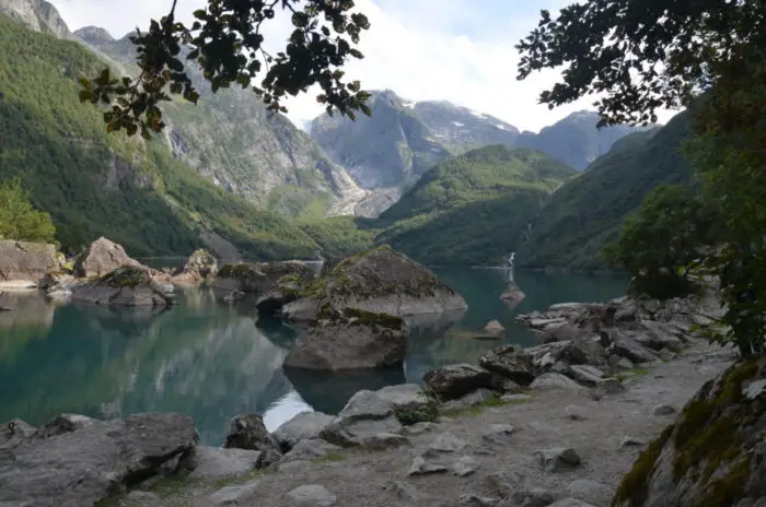 Norwegen Rundreise Route für 3 Wochen: Routenvorschlag & Tipps ...