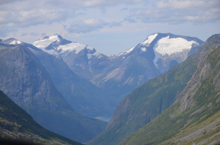 Norwegen Rundreise Route für 3 Wochen: Routenvorschlag & Tipps ...