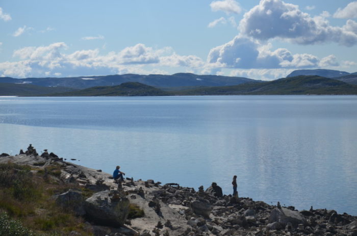 Norwegen Rundreise Route für 3 Wochen: Routenvorschlag & Tipps ...