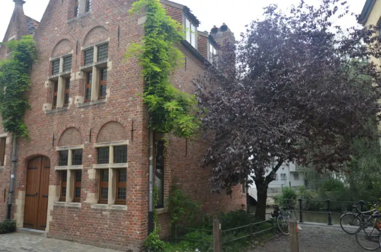 Meine 6 liebsten Gent Insider Tipps & Geheimtipps - Reiseblog Urban ...