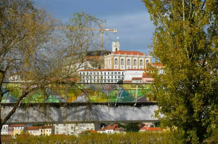 Die 28 wichtigsten Coimbra Sehenswürdigkeiten als Rundgang (+ Tipps ...